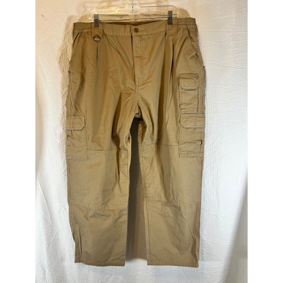 5.11 Tactical | Pants | 51 Tactical Cargo Pants Work Utility Outdoor ...